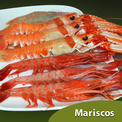 Comprar Marisco Cocido | Envíos en Menos de 24h