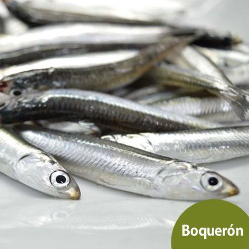 Comprar Pescado Fresco a Domicilio | El Rincón de Huelva