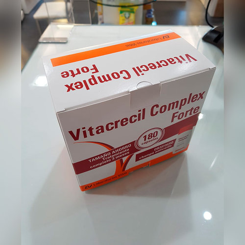 Farmacia Las Pirámides