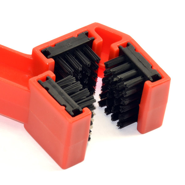 Cepillo para limpiar cadenas - Tienda de Mercadoracing